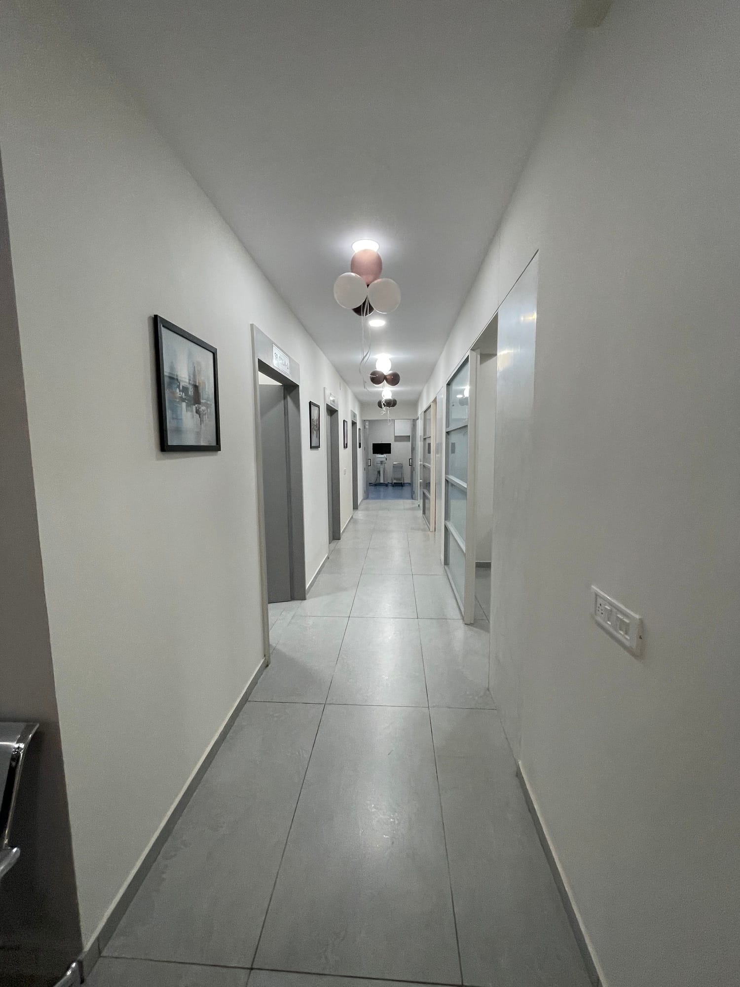 Star Orthopedic Hospital in New Laxminagar Society,Kalol-gandhinagar ...