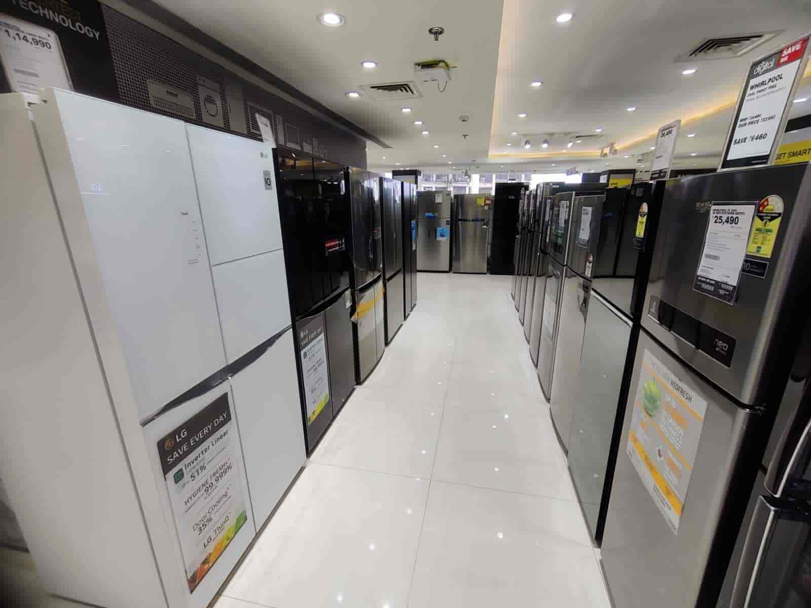 Jio Digital Life in Khadakpada-Kalyan West,Mumbai - Best Electronic ...