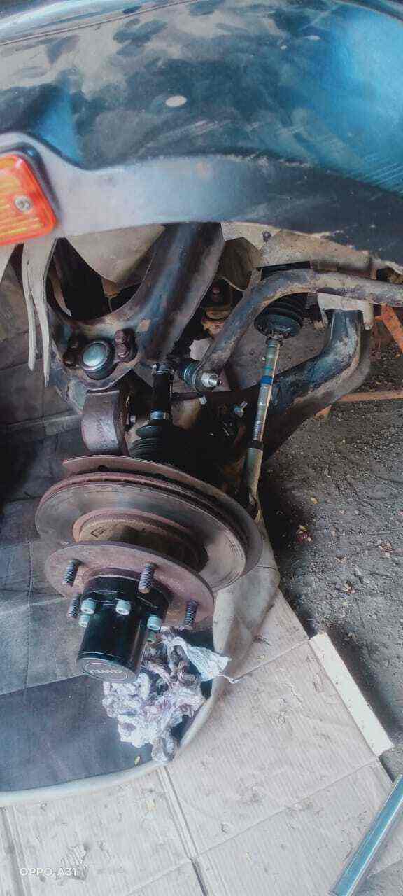 A S Auto Garage in Kalyan West,Mumbai - Best Garages in Mumbai - Justdial