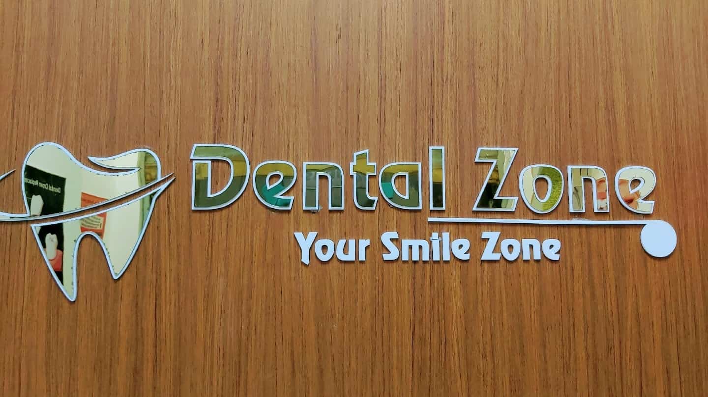 Dental Zone Your Smile Zone in Kalyan West,Mumbai - Best Dental Clinics ...