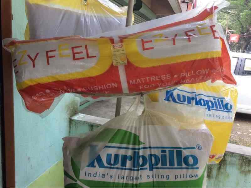 Kalyani Cotton Store in Kalyani HO,Nadia - Best Mattress Dealers in ...