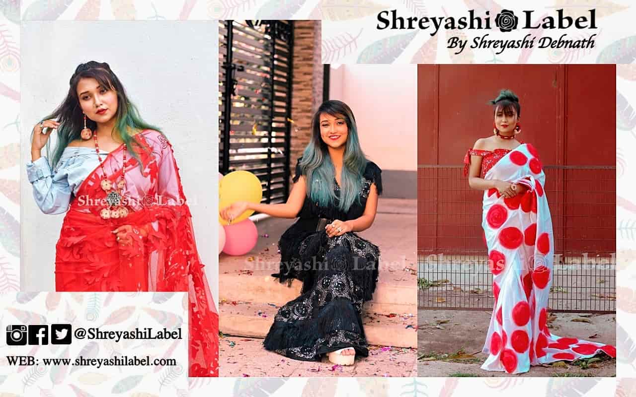 Shreyashi Label in Kalyani,Kalyani - Best near me in Kalyani - Justdial