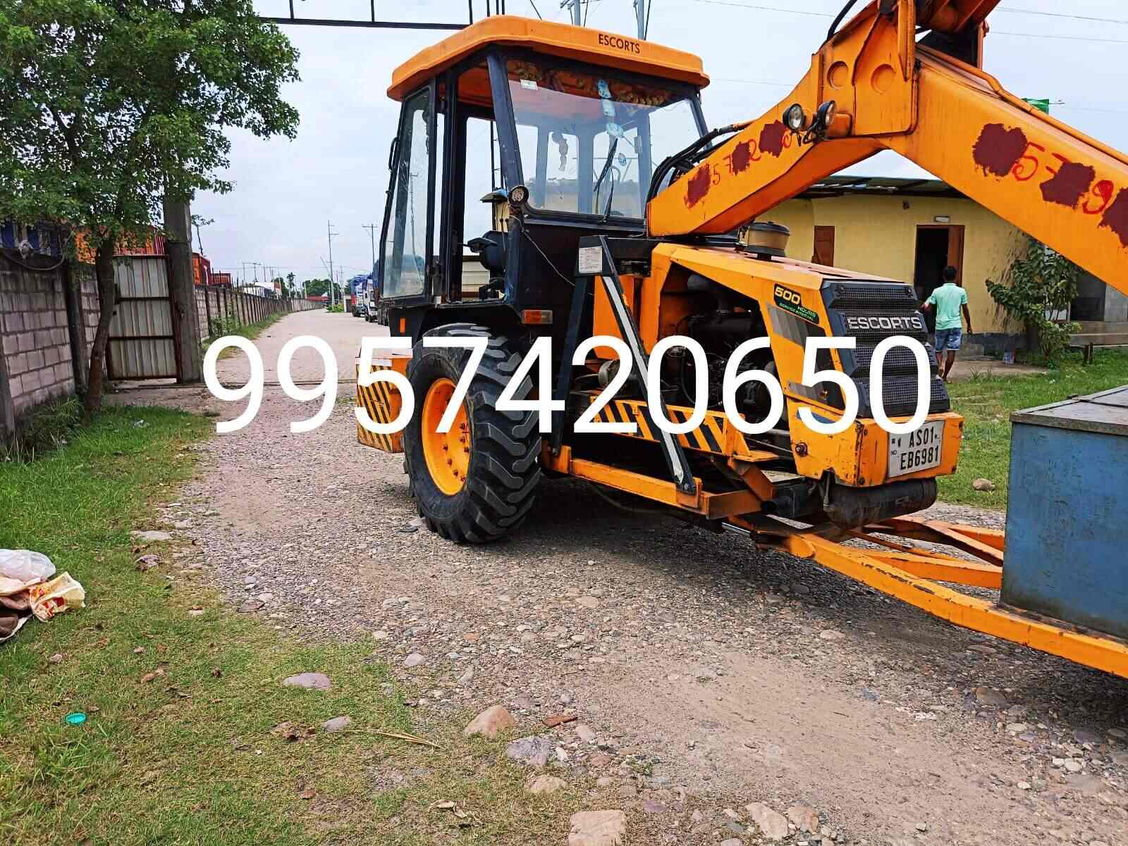 Megha Enterprise in Baihata, Kamrup - Best Cranes On Rent in Kamrup ...