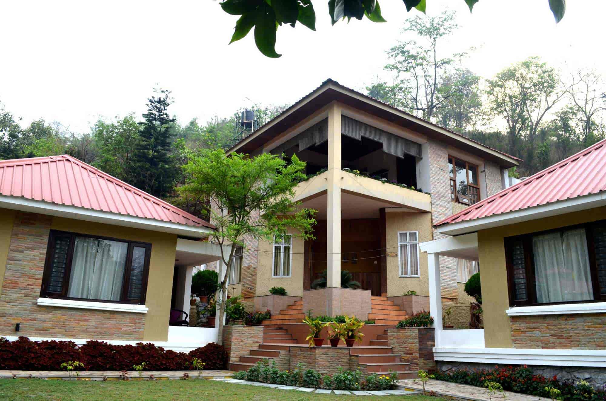 Starts at ₹2,437/night* - Book Aarian Woods Resorts in Sonapur,Kamrup ...