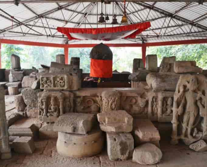 Madan Kamdev Temple in Bezera,Kamrup - Temples near me in Kamrup - Justdial
