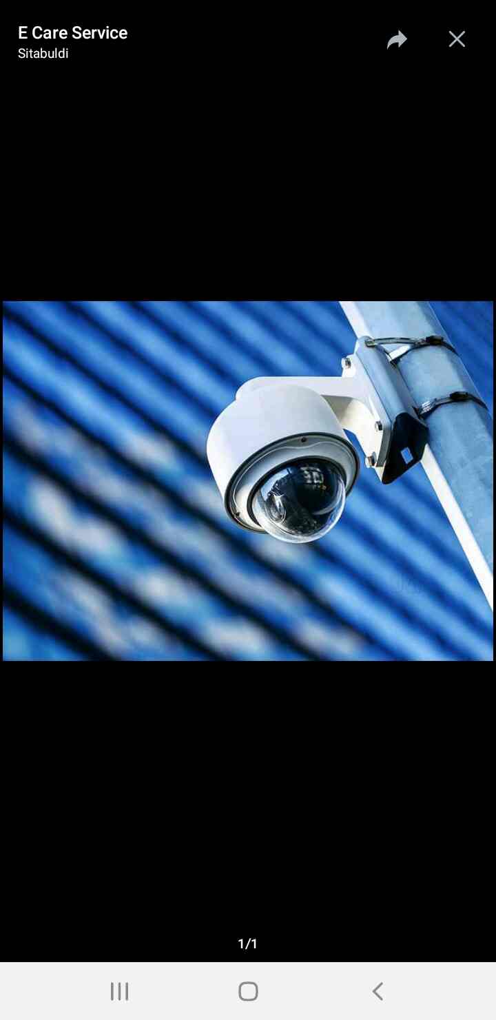 E Care Services in Sitabuldi,Nagpur - Best Hikvision-CCTV Installation Services near me in ...