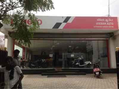 Vikram Auto in Sriperumbudur,Kanchipuram - Best Motorcycle Repair ...