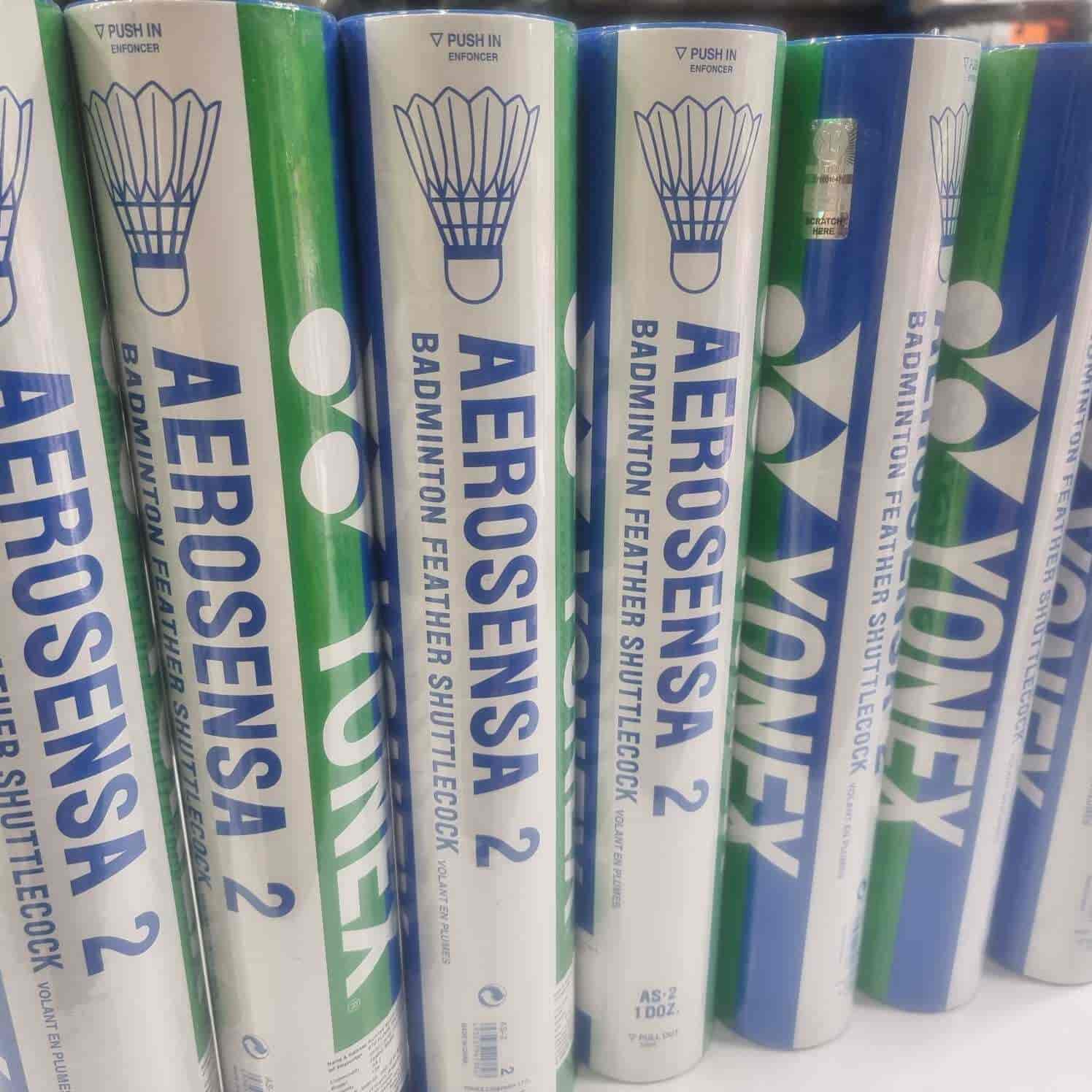 Raguram Sports Emporium - Kanchipuram in Little Kanchipuram,Kanchipuram ...