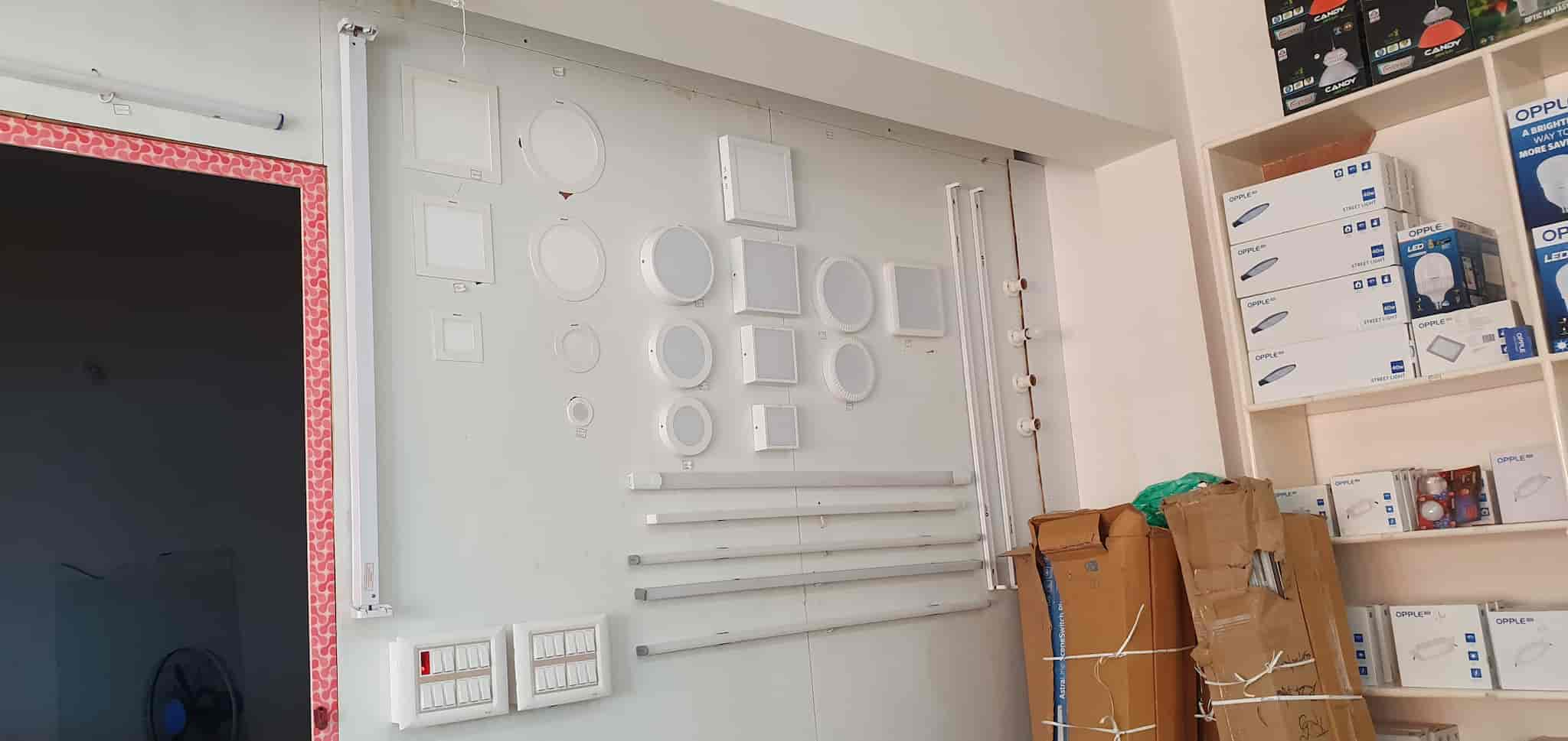 Top Havells Led Light Dealers in Kanchipuram - Best Havells Led Light ...