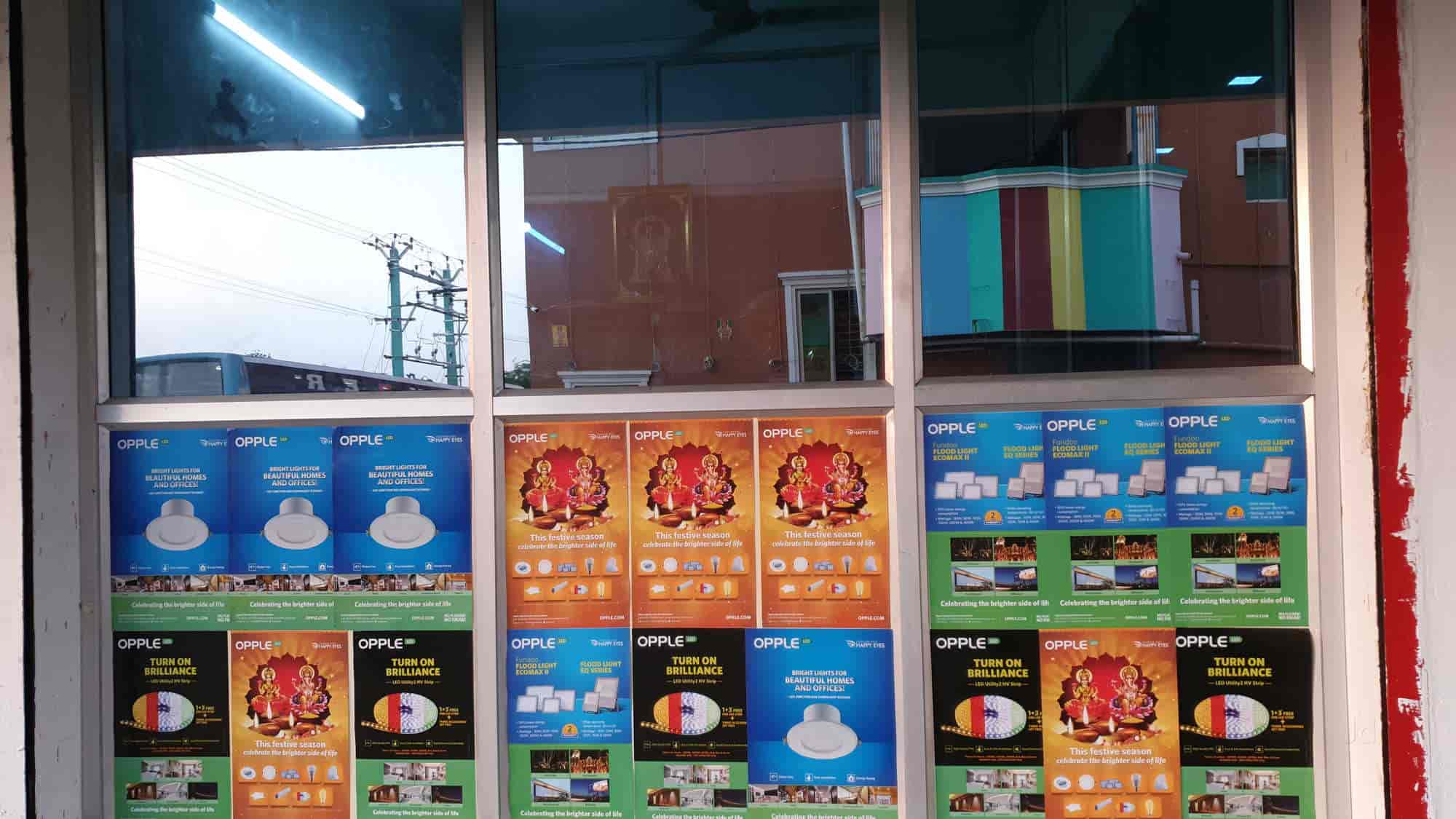 Top Havells Led Light Dealers in Kanchipuram - Best Havells Led Light ...