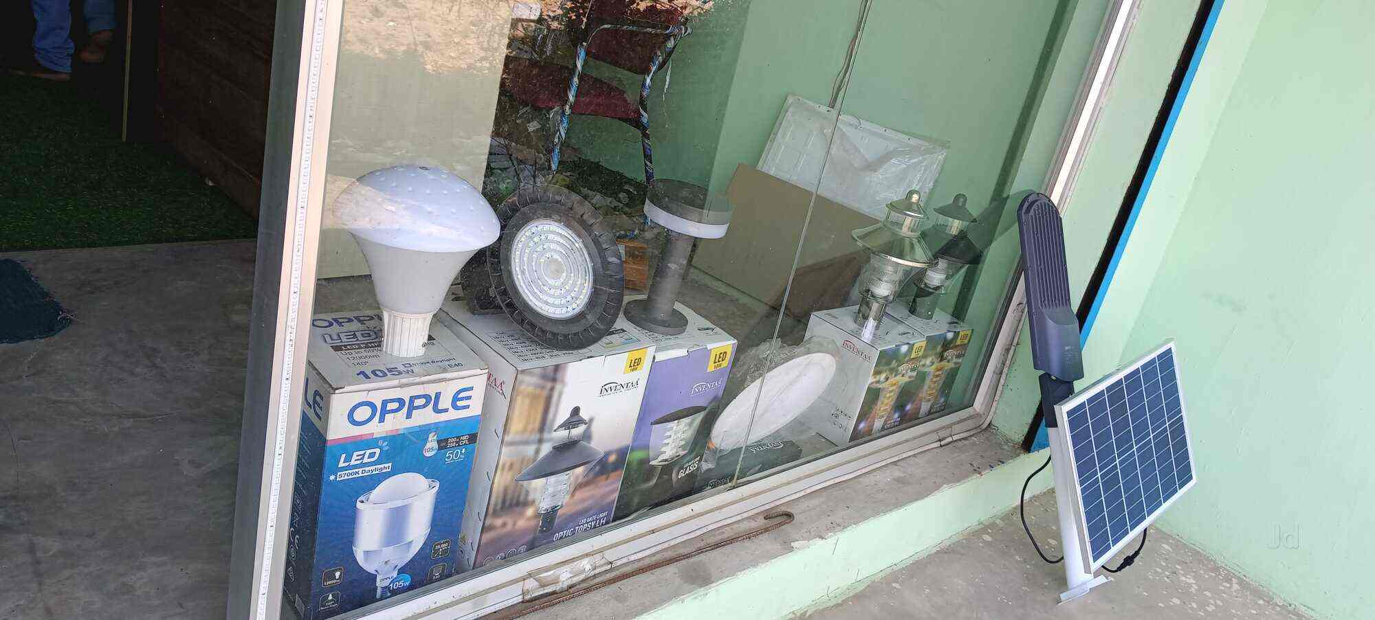 Top Havells Led Light Dealers in Kanchipuram - Best Havells Led Light ...