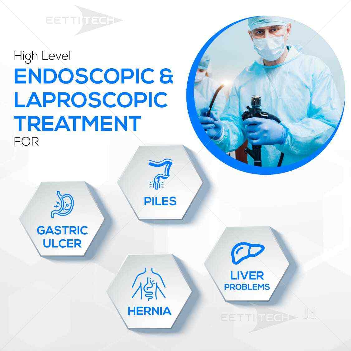 Dr Velu Gastro Clinic in Big Kanchipuram,Kanchipuram - Best Hospitals ...