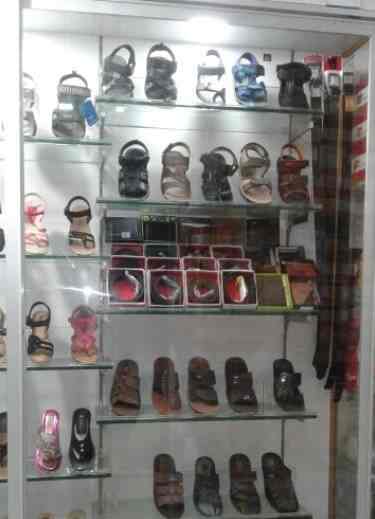 Alima Footwear in Ennaikaran,Kanchipuram - Best Shoe Dealers in ...