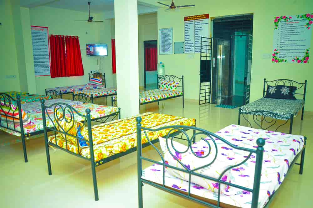 Divine Life Foundation in Big Kanchipuram,Kanchipuram - Best ...