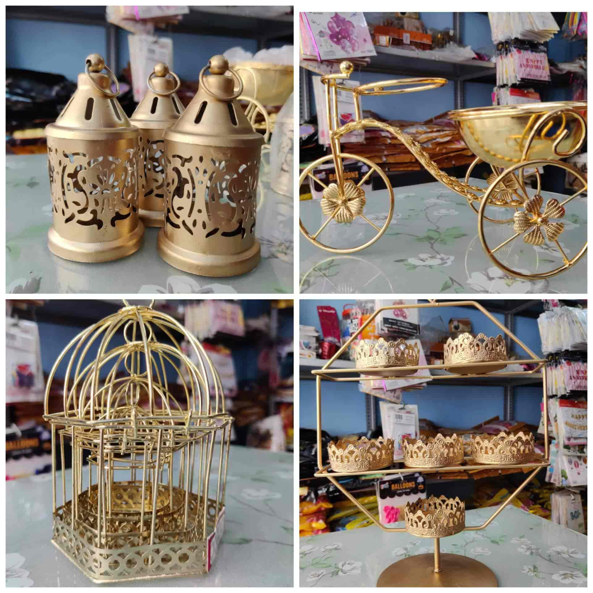 Shree Decors in Kanchipuram City,Kanchipuram - Best Balloon Decorators ...