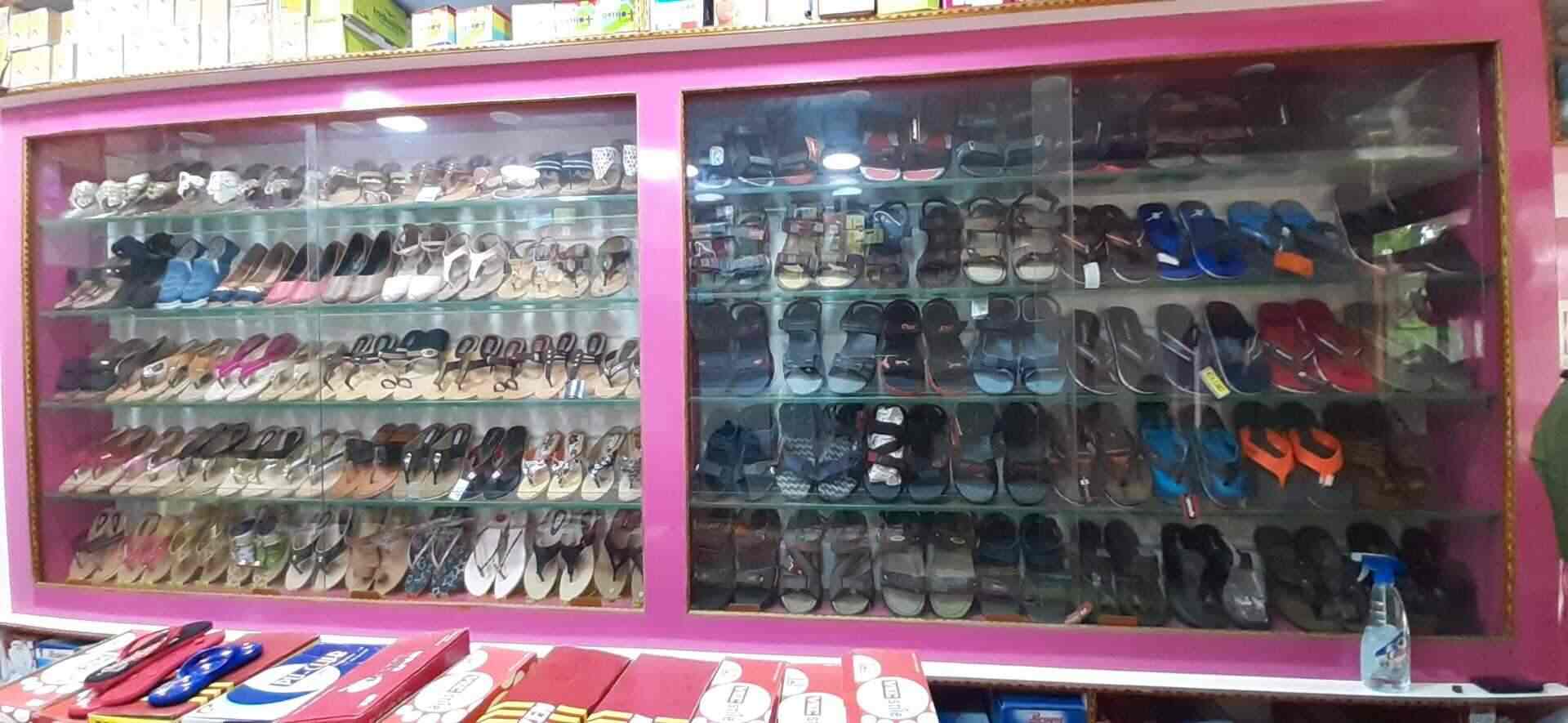 Lavanya Shoe Mart in Ov Road,Kandukur - Best Shoe Dealers near me in ...