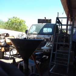 Catalogue - Kumar Engineering Works in Mahadevapuram , Kandukur - Justdial