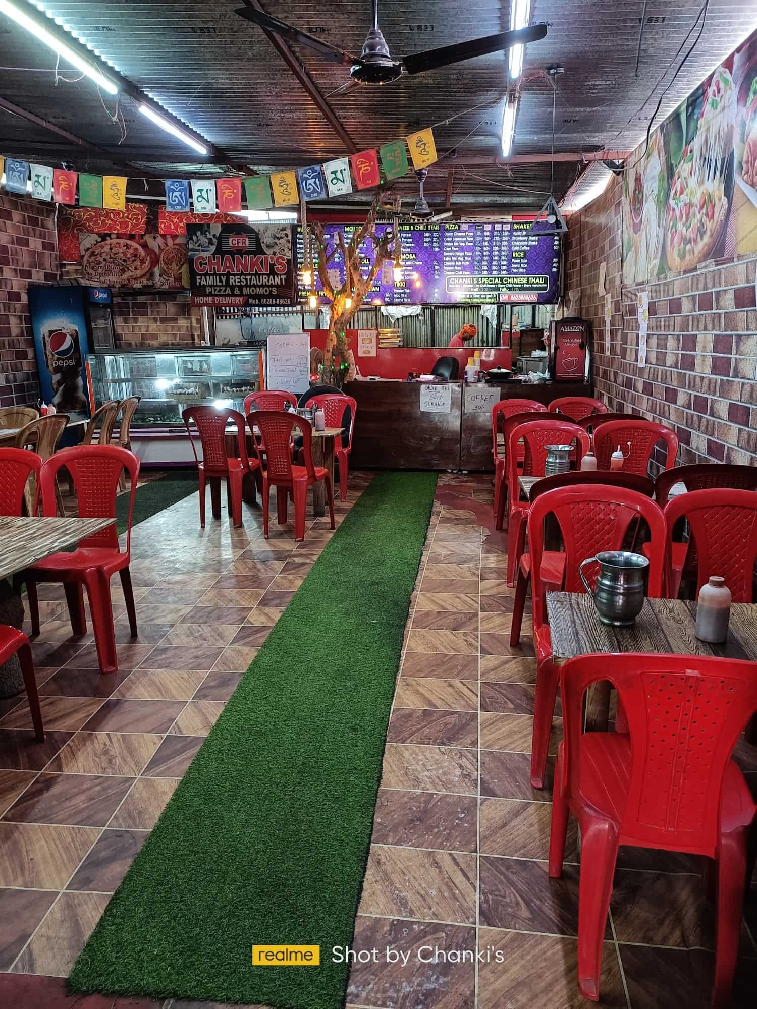 Chanki's Family Restaurant in Sujal,Kangra - Best Restaurants near me ...