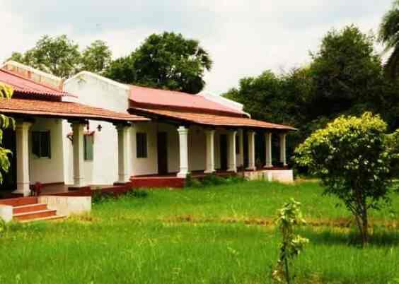 Book K P Cottages in Kanker HO,Kanker - Best Cottages On Rent in Kanker ...