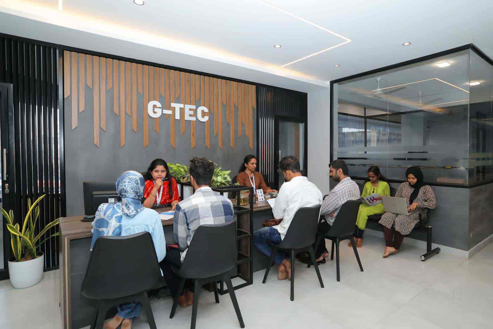 G-TEC Computer Education in Puzhathi Housing Colony,Kannur - Best ...