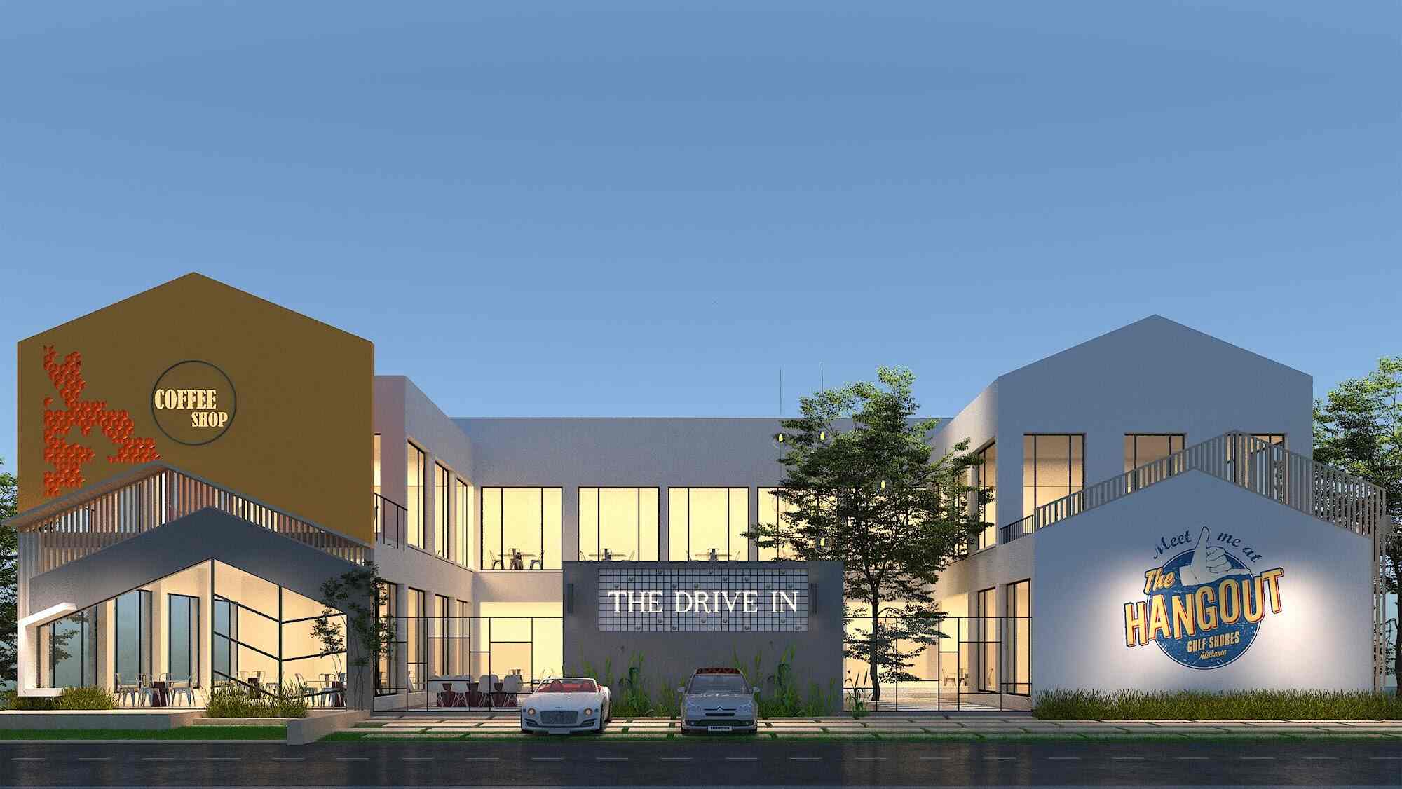 Fellow Yellow Design Studio in Paral,Kannur - Best Architects in Kannur ...