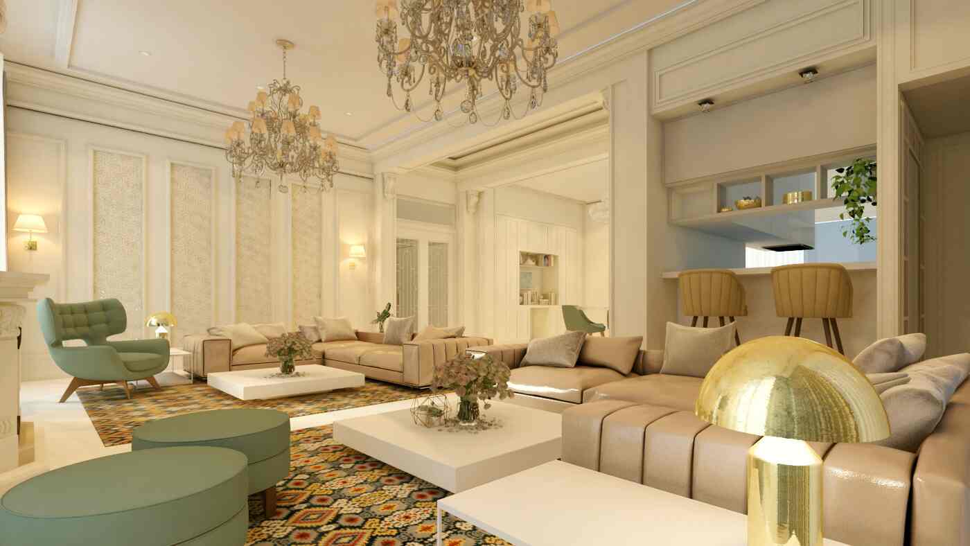 Fellow Yellow Design Studio in Paral,Kannur - Best Architects in Kannur ...