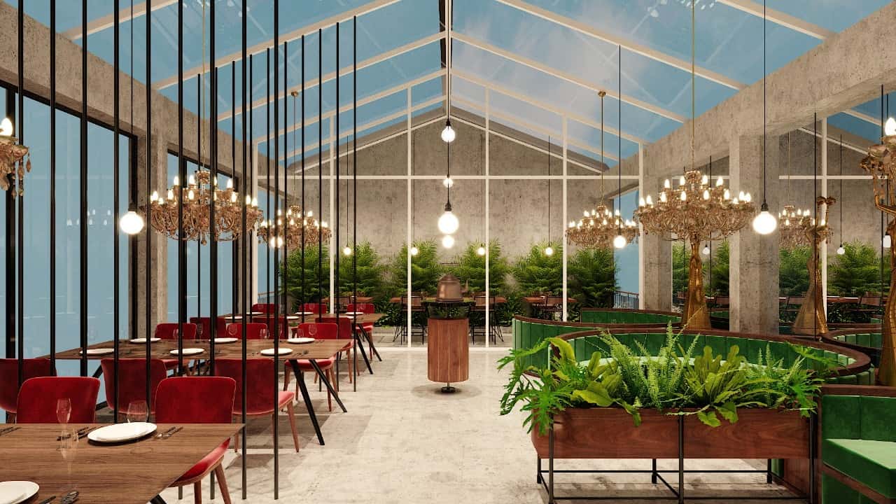 Fellow Yellow Design Studio in Paral,Kannur - Best Architects in Kannur ...