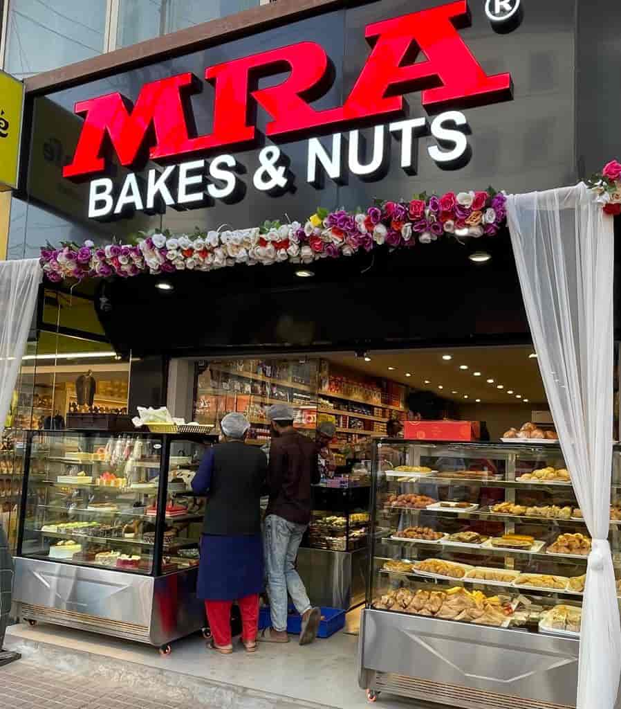 Mra Bakes And Nuts in Near City Centre,Kannur - Best Bakeries in Kannur ...