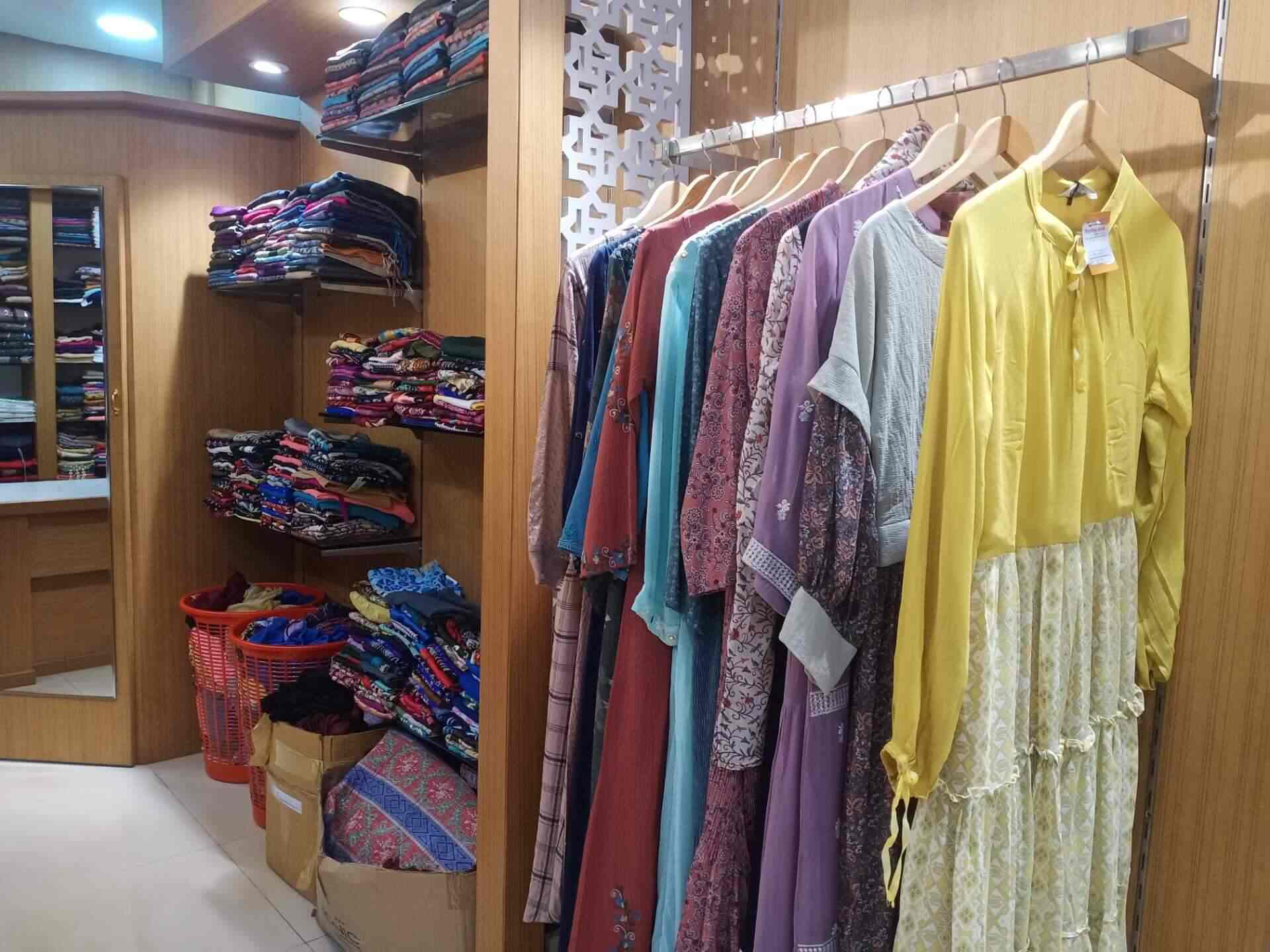Pardha Souk in Kannur Ho,Kannur - Best Readymade Garment Retailers in ...