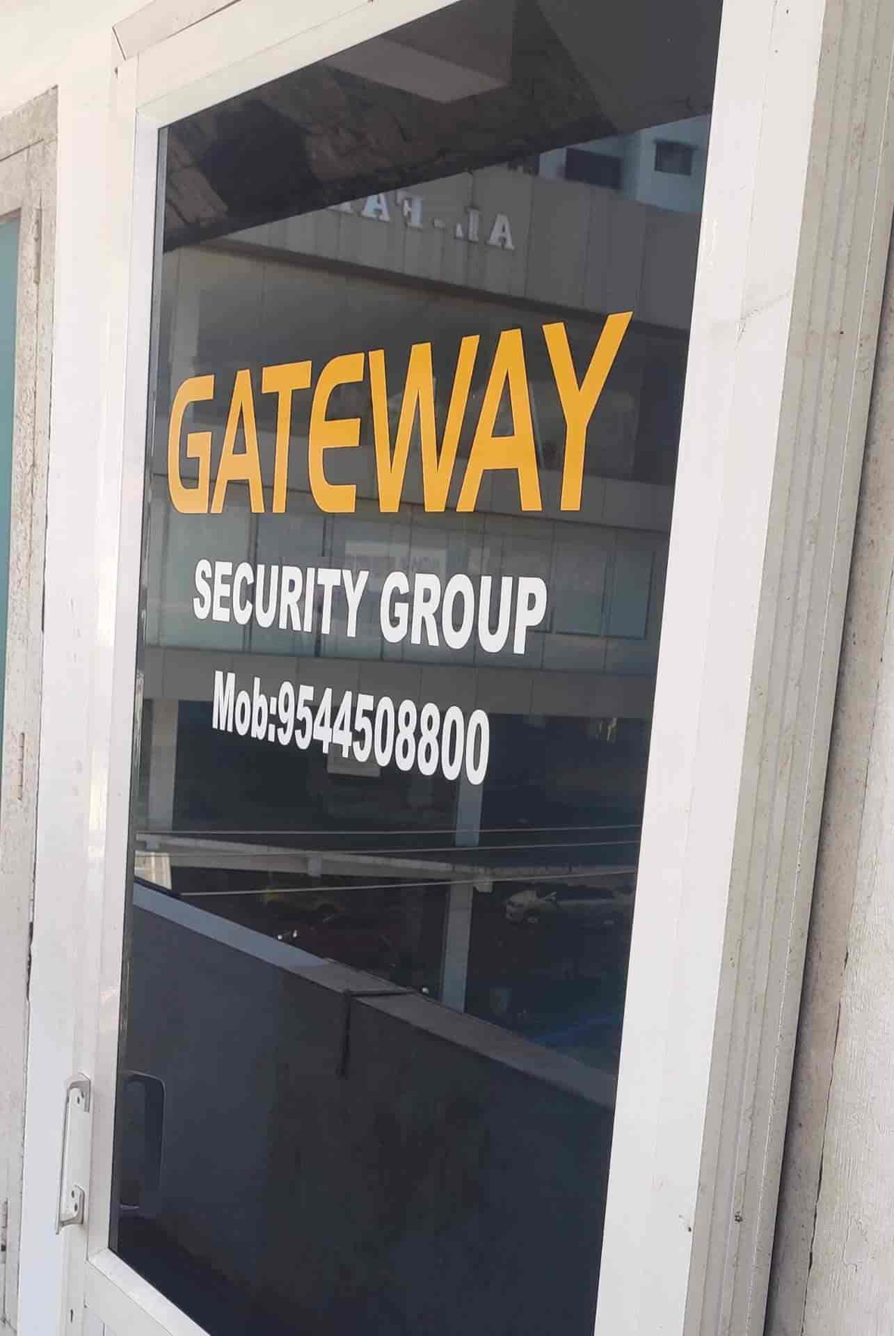 Gateway Security Group in South Bazar Road,Kannur - Best Security ...