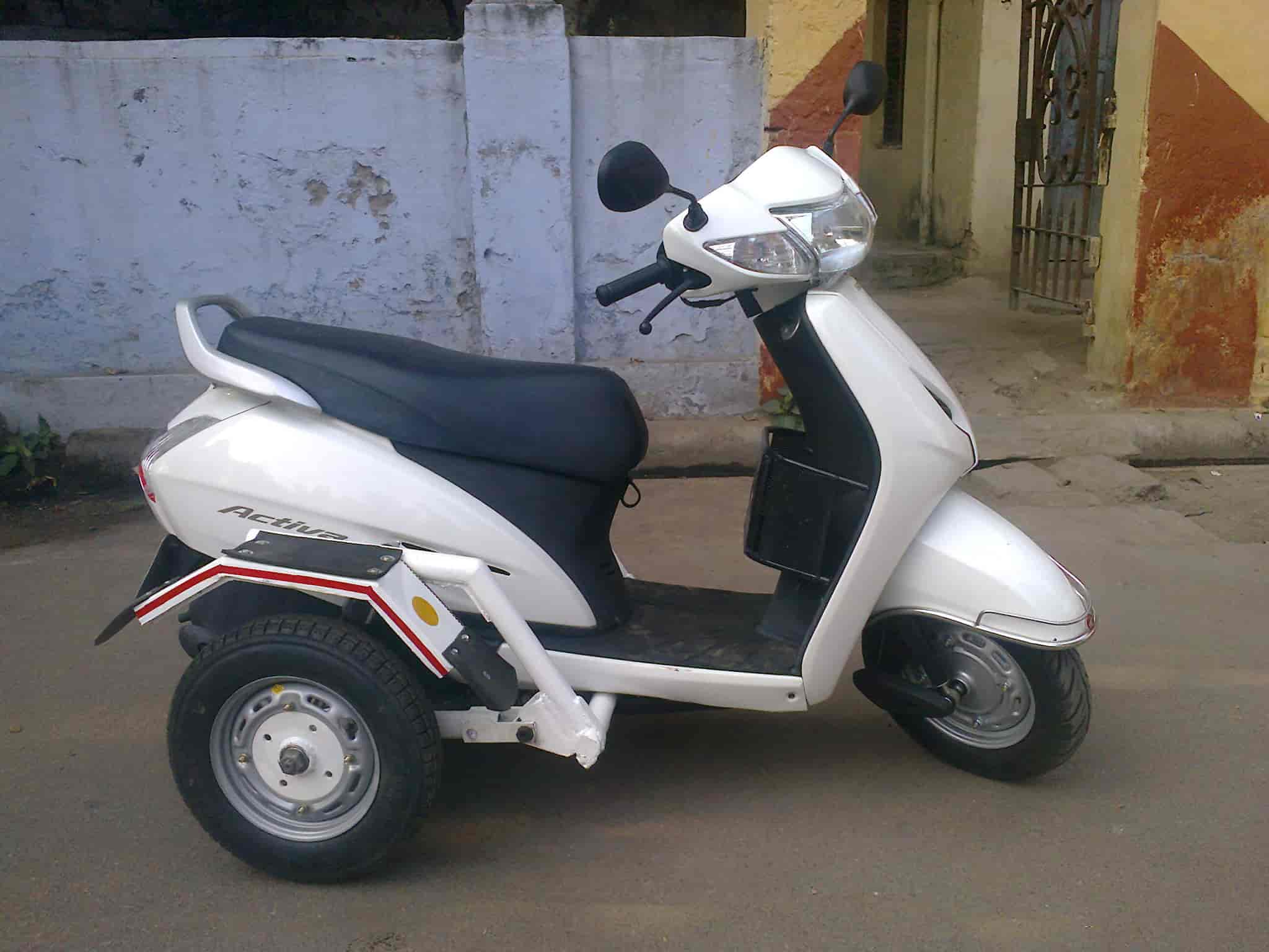 Top Handicapped Scooter Manufacturers in Kanpur Justdial