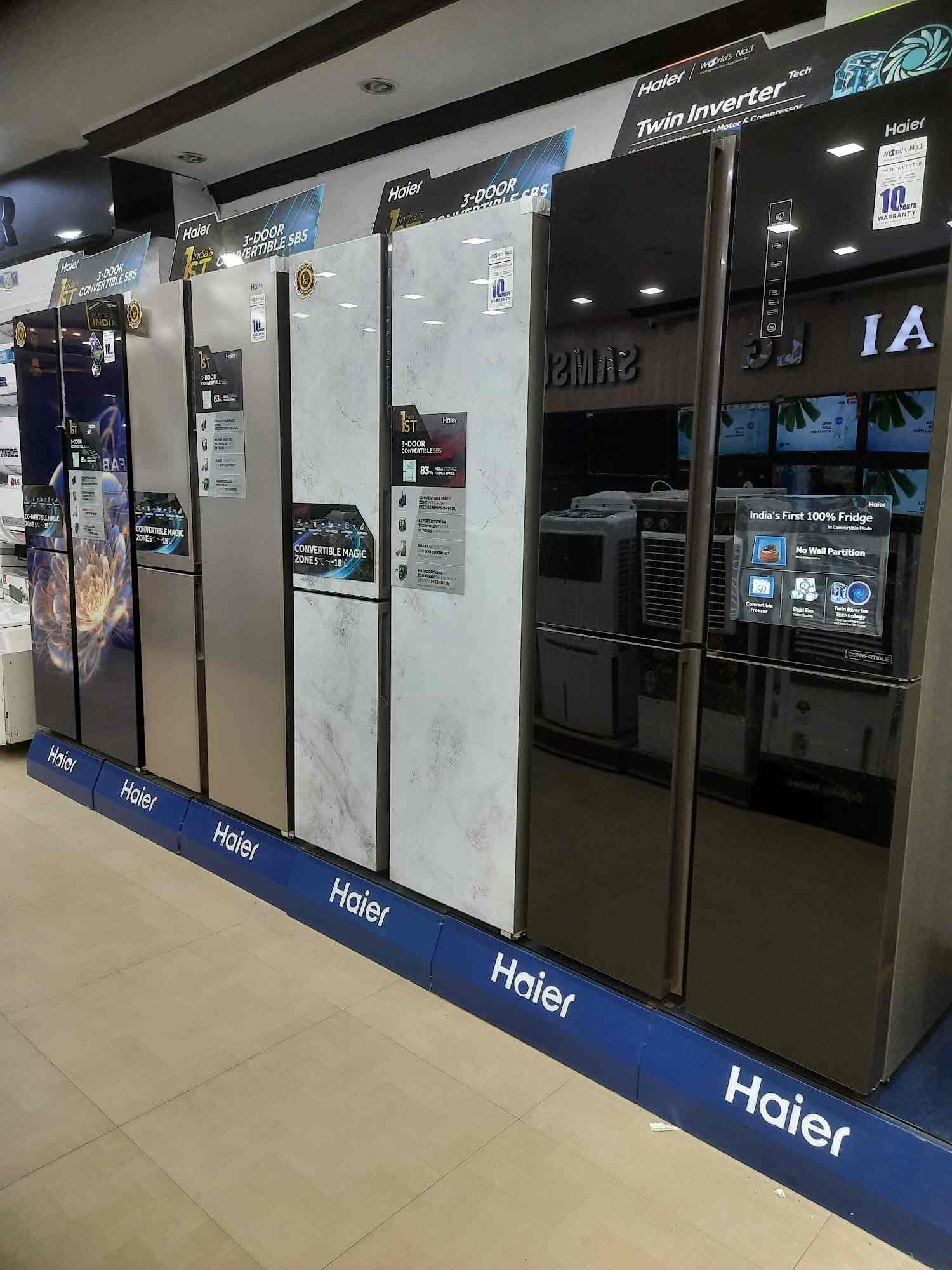 A to Z Electronics in Vikash Nagar,Kanpur - Best Electronic Goods ...