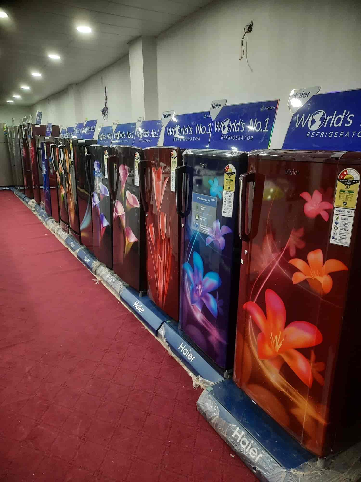 A to Z Electronics in Vikash Nagar,Kanpur - Best Electronic Goods ...