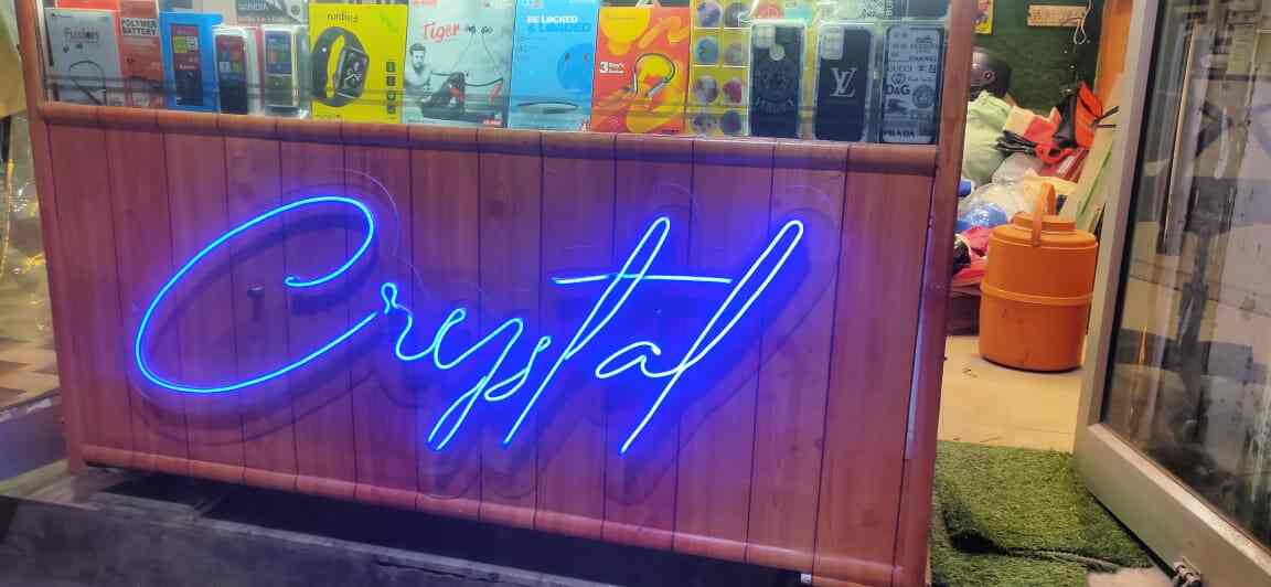 Crystal Telecom in Vishnupuri,Kanpur - Best Mobile Phone Repair ...