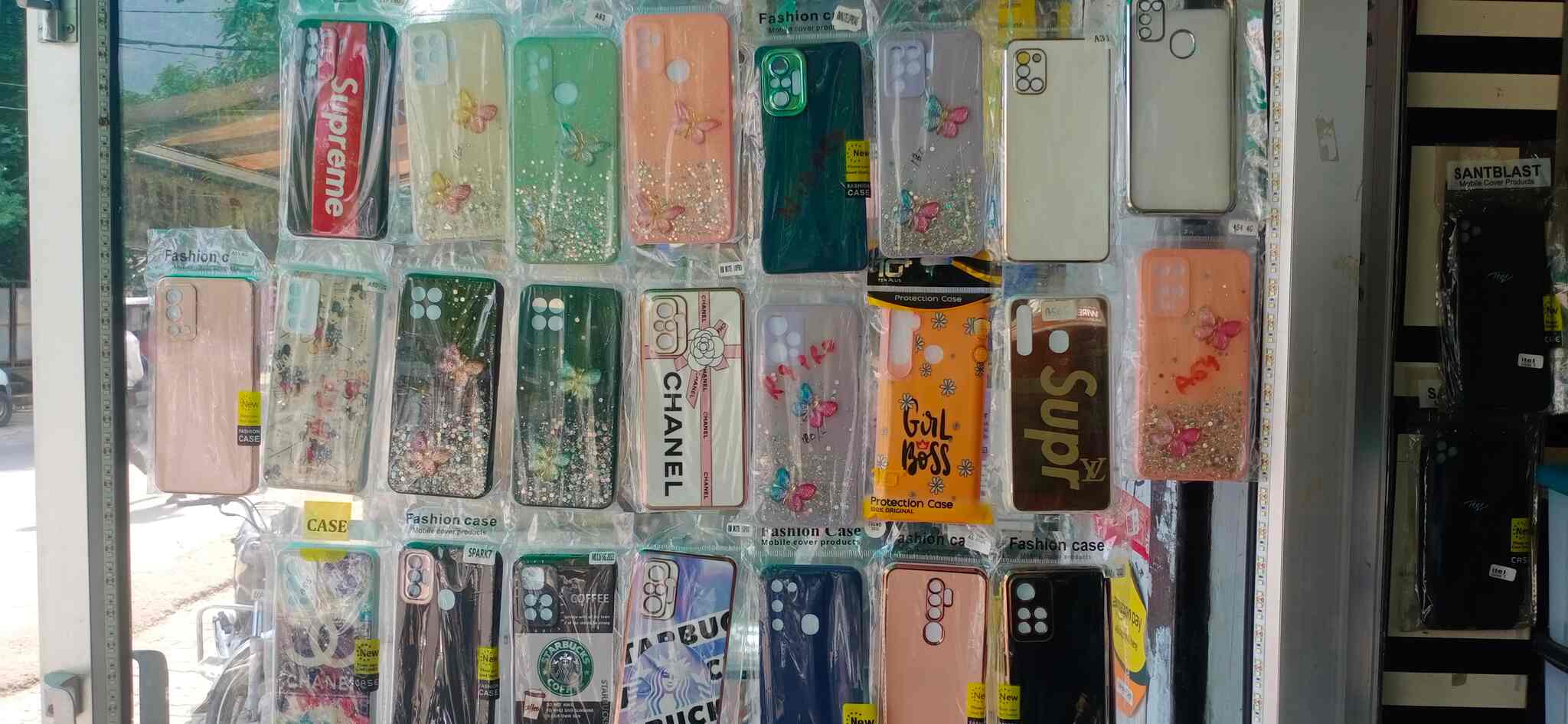 Crystal Telecom in Vishnupuri,Kanpur - Best Mobile Phone Repair ...