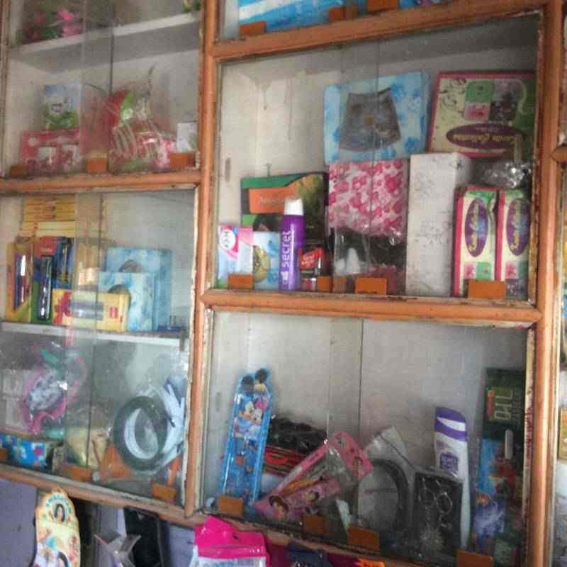 Sahu provision store in Chamanganj,Kanpur - Best Grocery Stores in ...