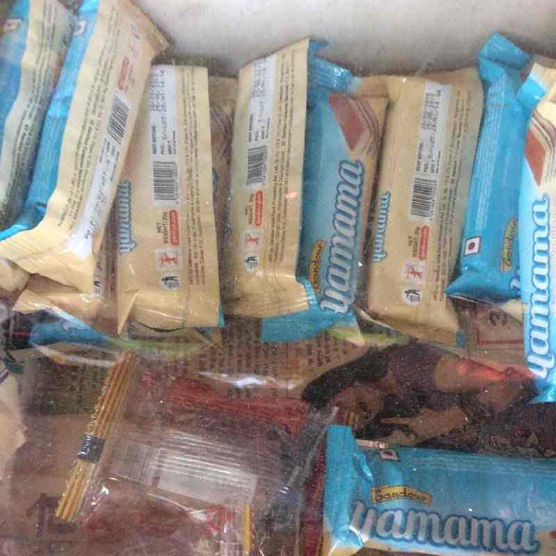 Sahu provision store in Chamanganj,Kanpur - Best Grocery Stores in ...