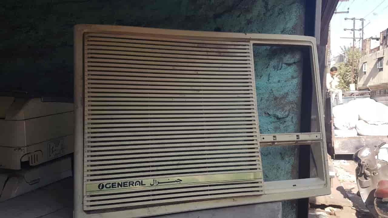 Asian Star Cool Service in Jajmau,Kanpur - Best AC On Rent near me in ...