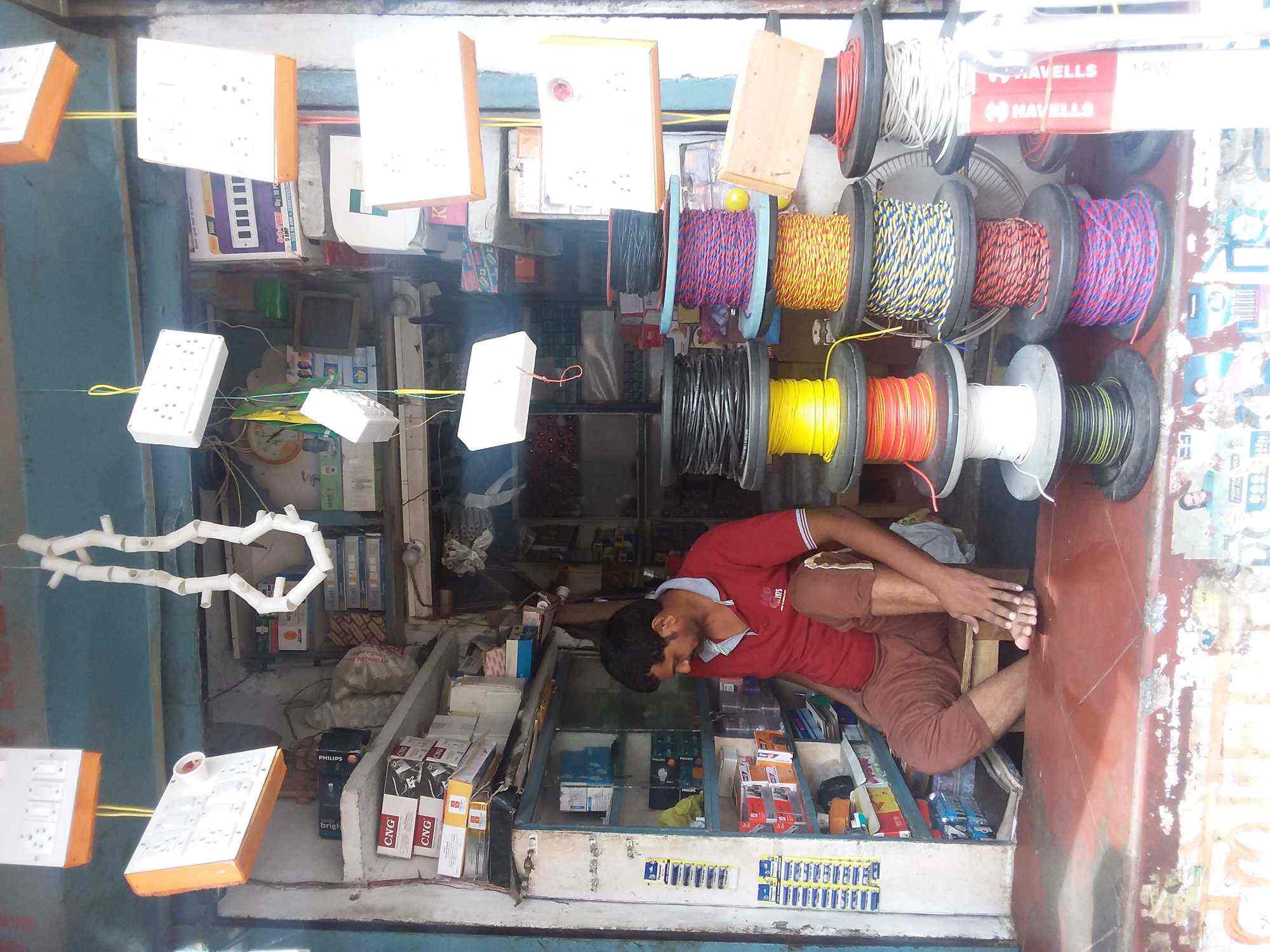 Gupta Telecom & Photocopy in Colonel Ganj, Kanpur - Best ...