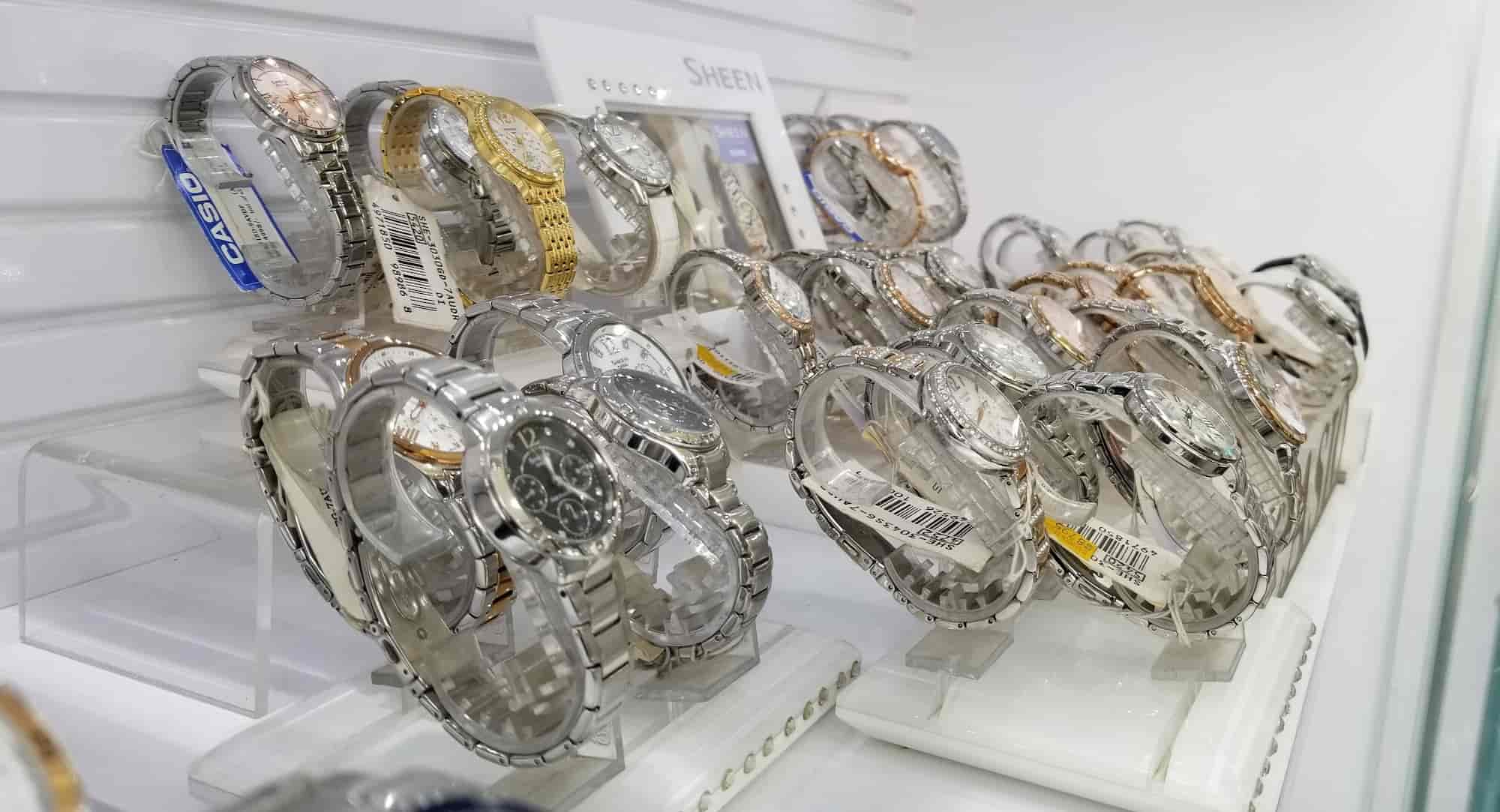 Top Casio Wrist Watch Dealers in Kalyanpur - Best Casio Watches - Justdial