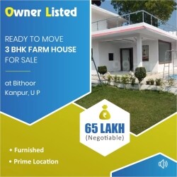 Top Estate Agents For Bungalow in Bithoor, Bithoor near me - Justdial