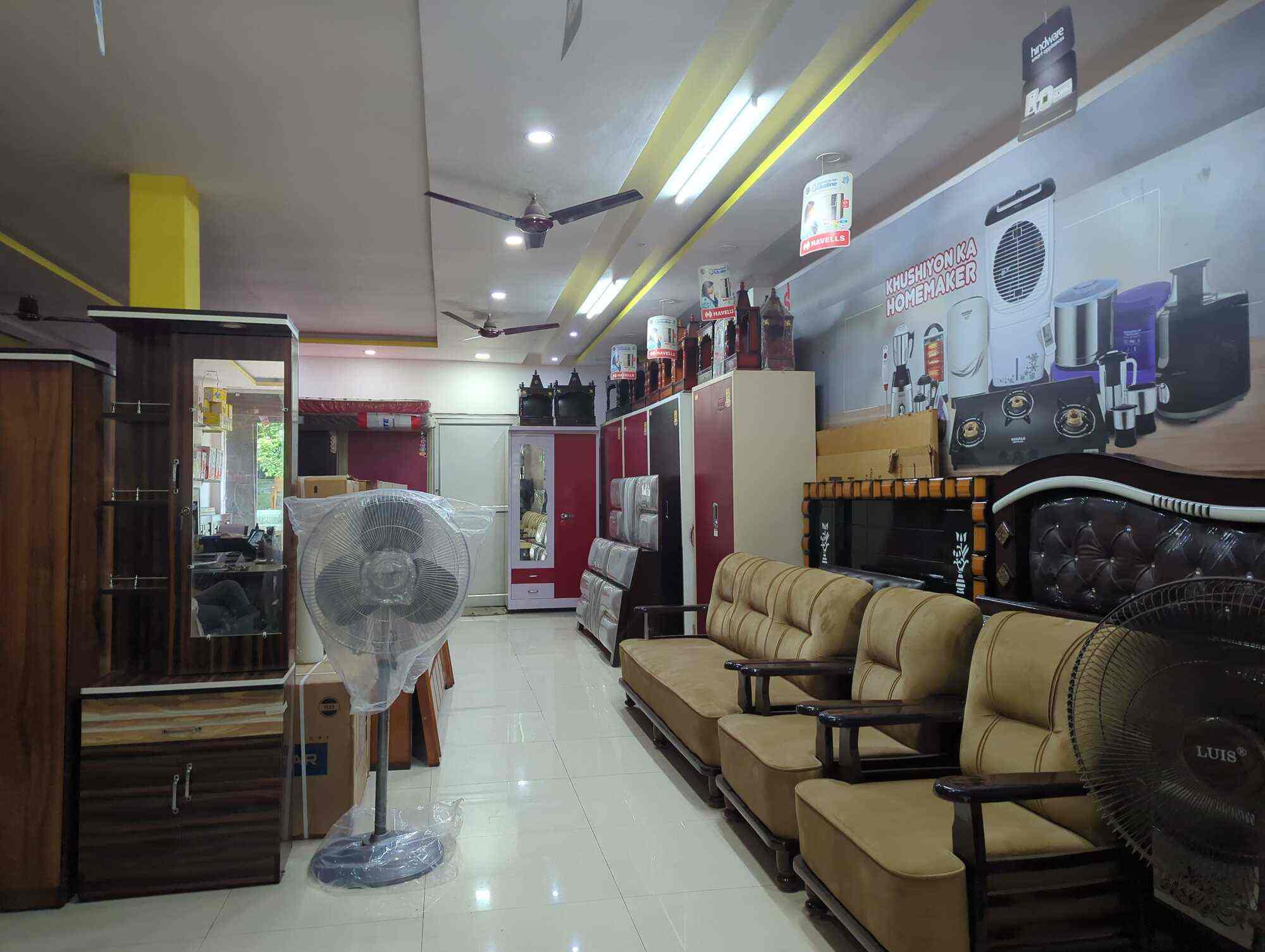 New LM Appliances in Barra,Kanpur - Best AC Dealers in Kanpur - Justdial