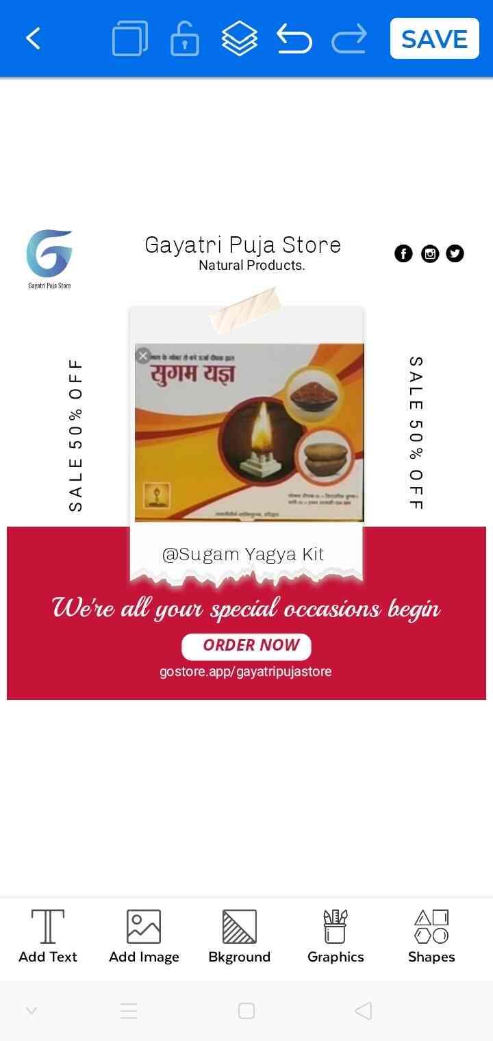 Gayatri Puja Store in Vinayakpur,Kanpur - Best Puja Item Dealers in ...