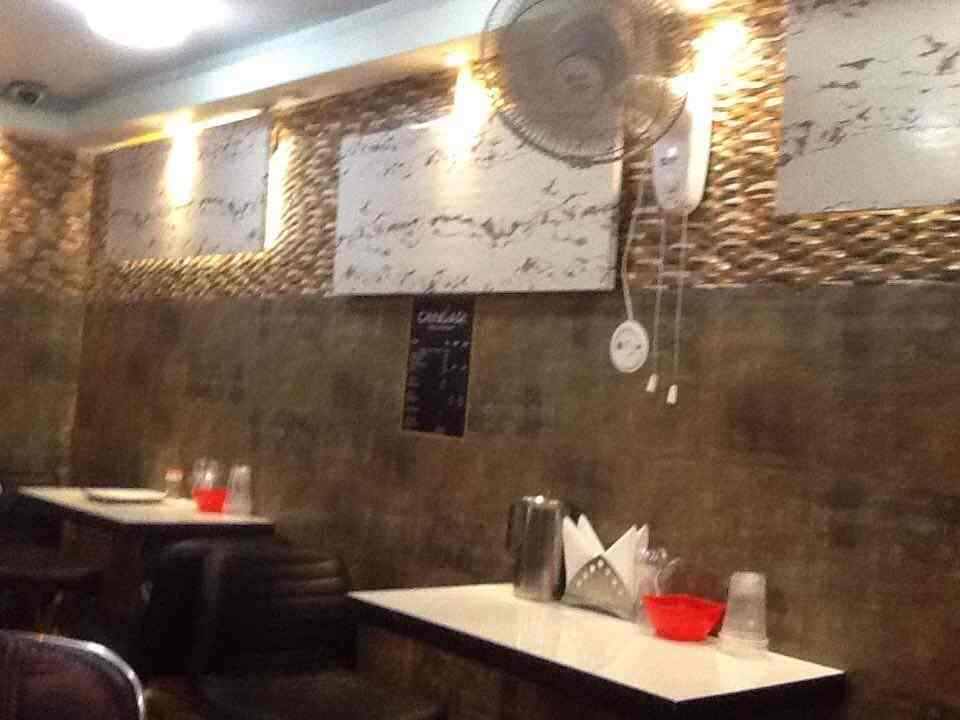 Chingari Restaurant in Parade,Kanpur - Order Food Online - Best Home ...
