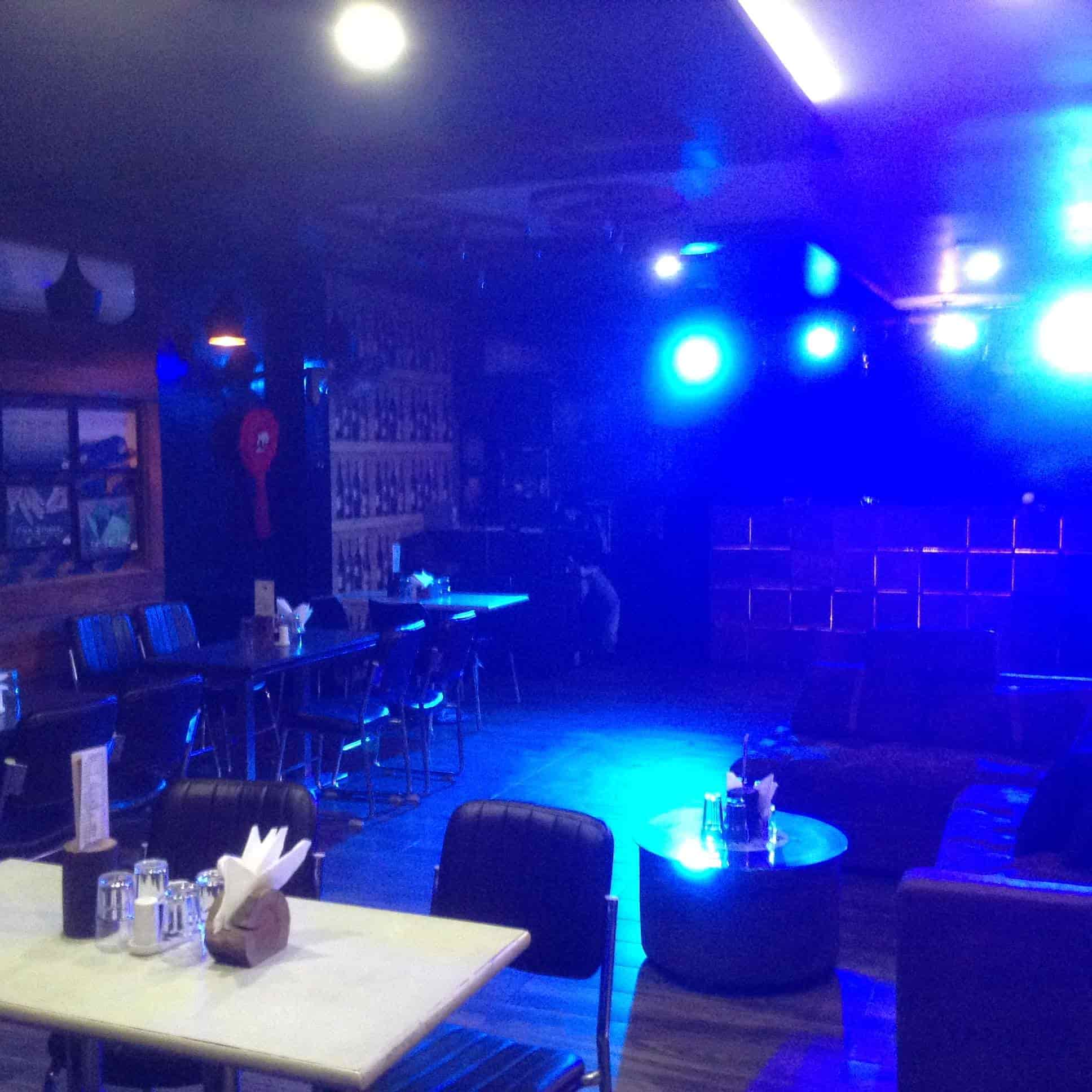 Chingari Restaurant in Parade,Kanpur - Order Food Online - Best Home ...