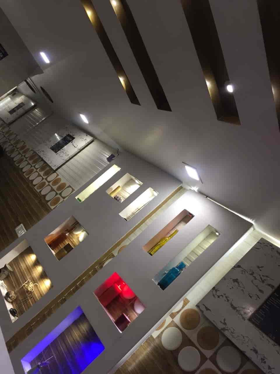 Chingari Restaurant in Parade,Kanpur - Order Food Online - Best Home ...