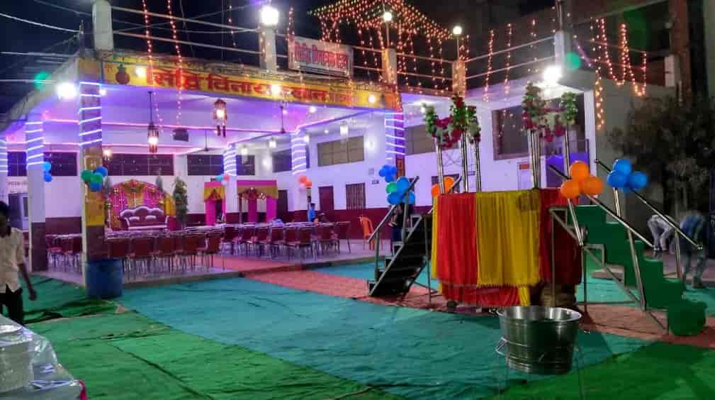 Book Siddhi Vinayak Lawn in Ghatampur,Ghatampur - Best Guest House near ...