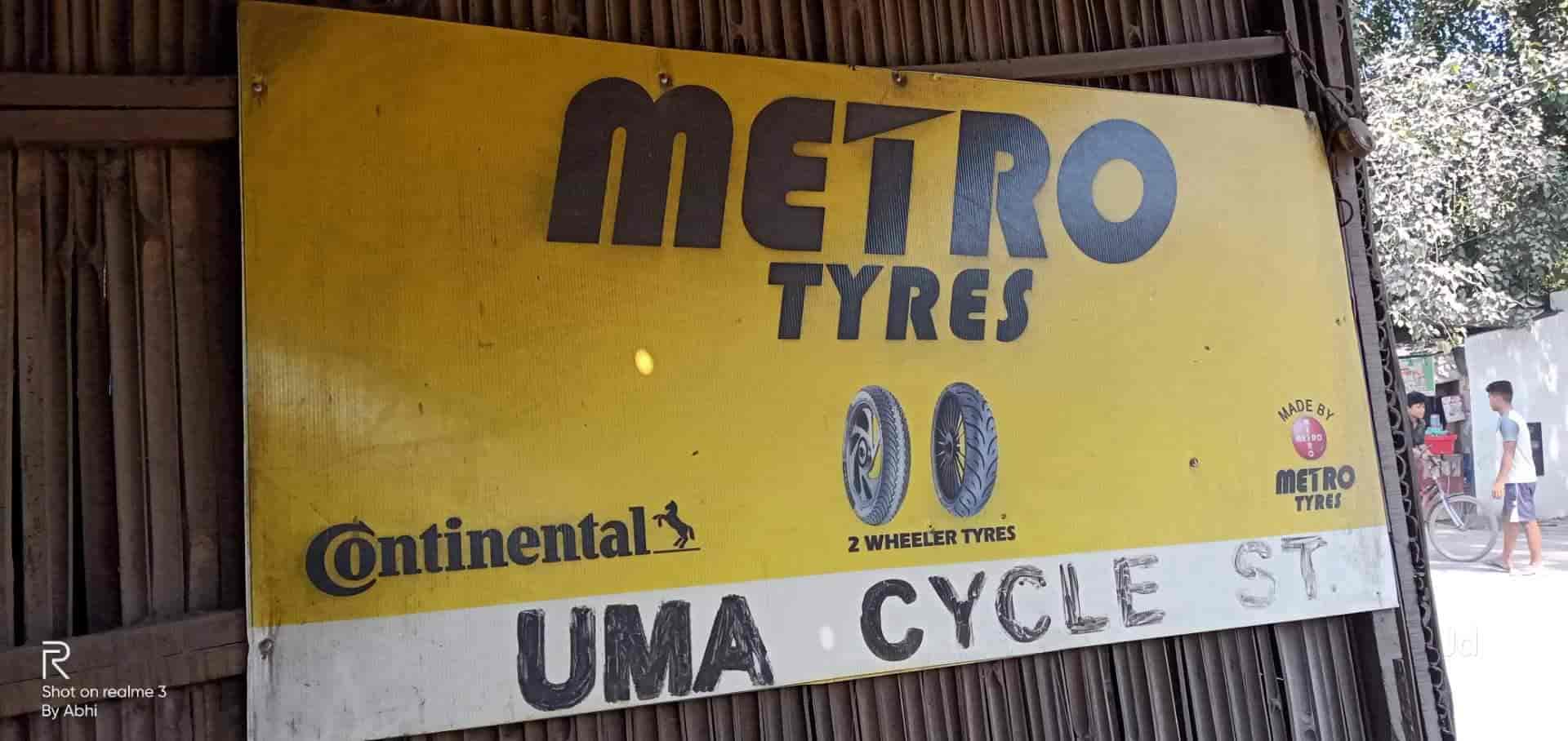 Uma Cycle Store in Juhi Colony,Kanpur - Best Bicycle Dealers near me in ...