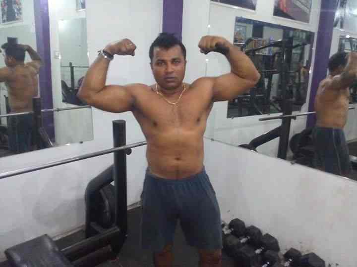 The Fitness World in Azad Nagar,Kanpur - Best Gymnastic Classes near me ...