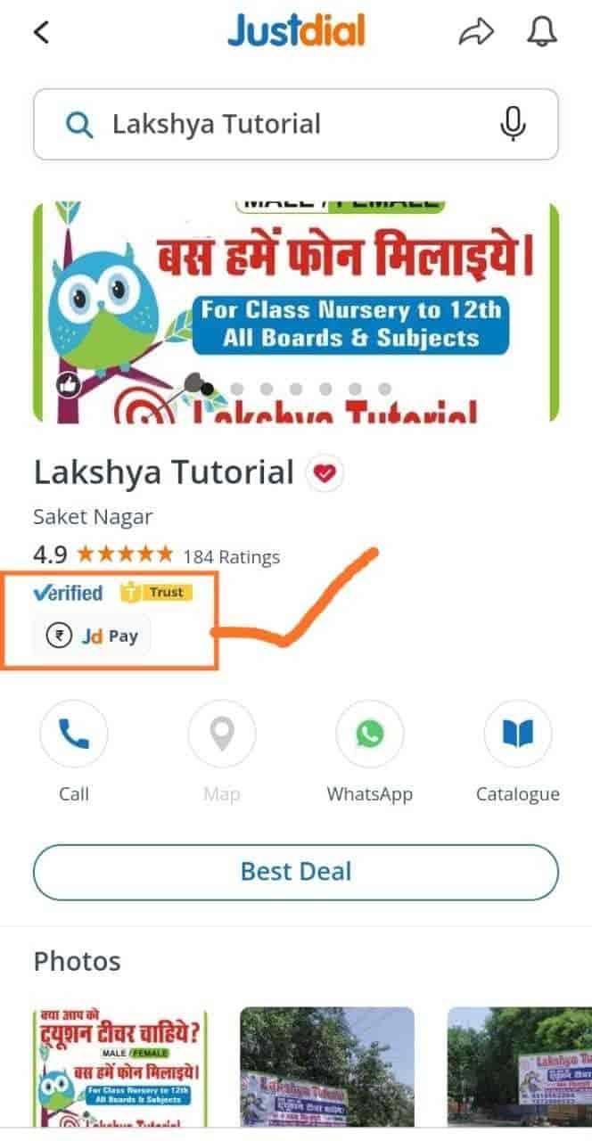 Lakshya Tutorial in Saket Nagar,Kanpur - Best Tutorials in Kanpur - Justdial